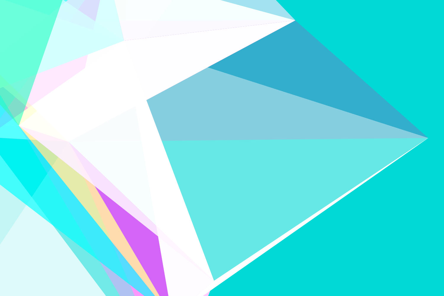 GEO Shapes & Backgrounds – Design Hub